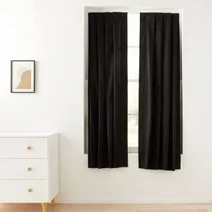 Amazon Basics | Other | Amazon Basics Portable Blackout Curtain Shade W ...